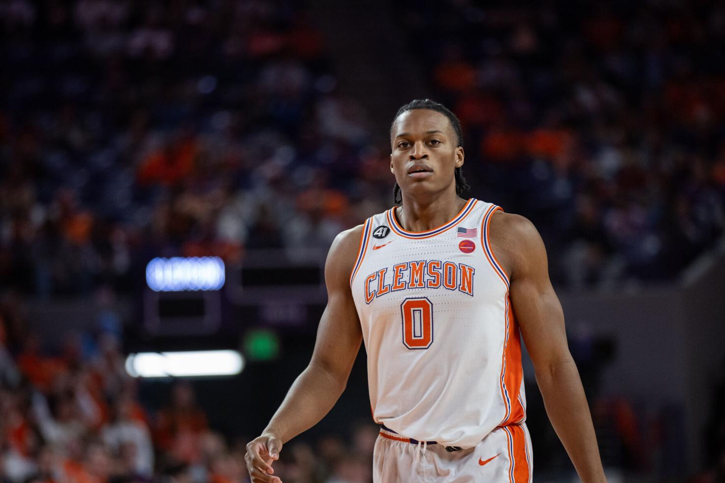 Boston College Clemson Basketball | National | idahostatejournal.com