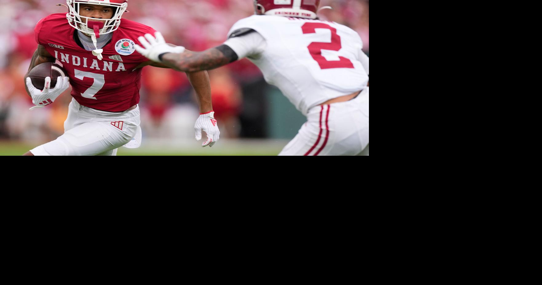 CFP Rose Bowl Football | National | idahostatejournal.com