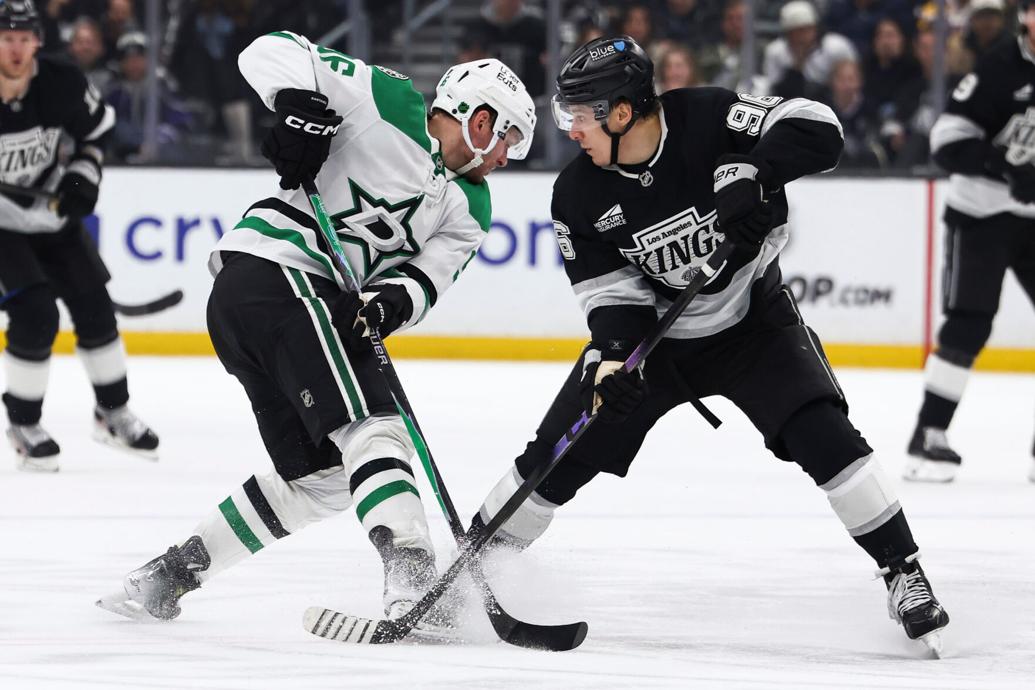 Stars Kings Hockey | National | idahostatejournal.com