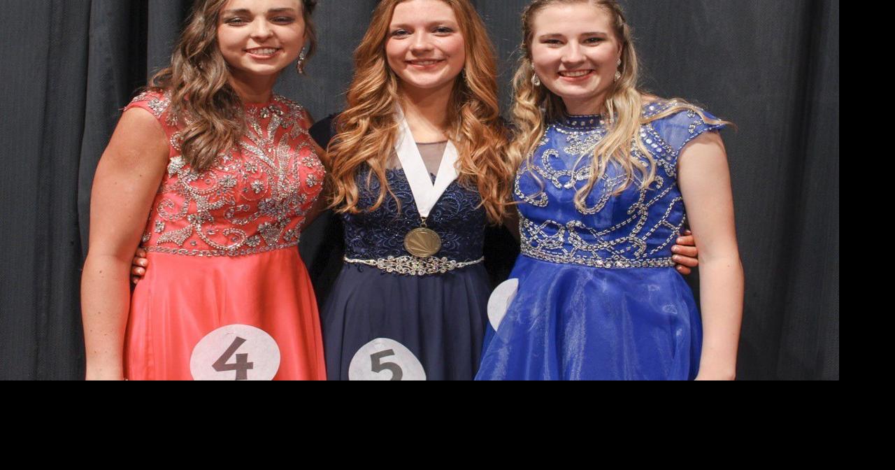 Local participants to compete in Distinguished Young Women of Idaho ...