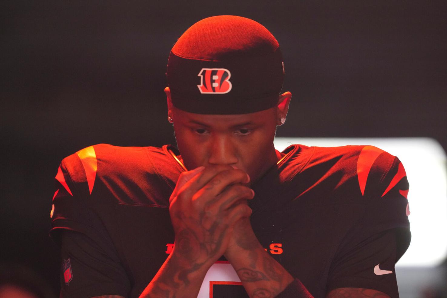 Cardinals Bengals Football | National | idahostatejournal.com