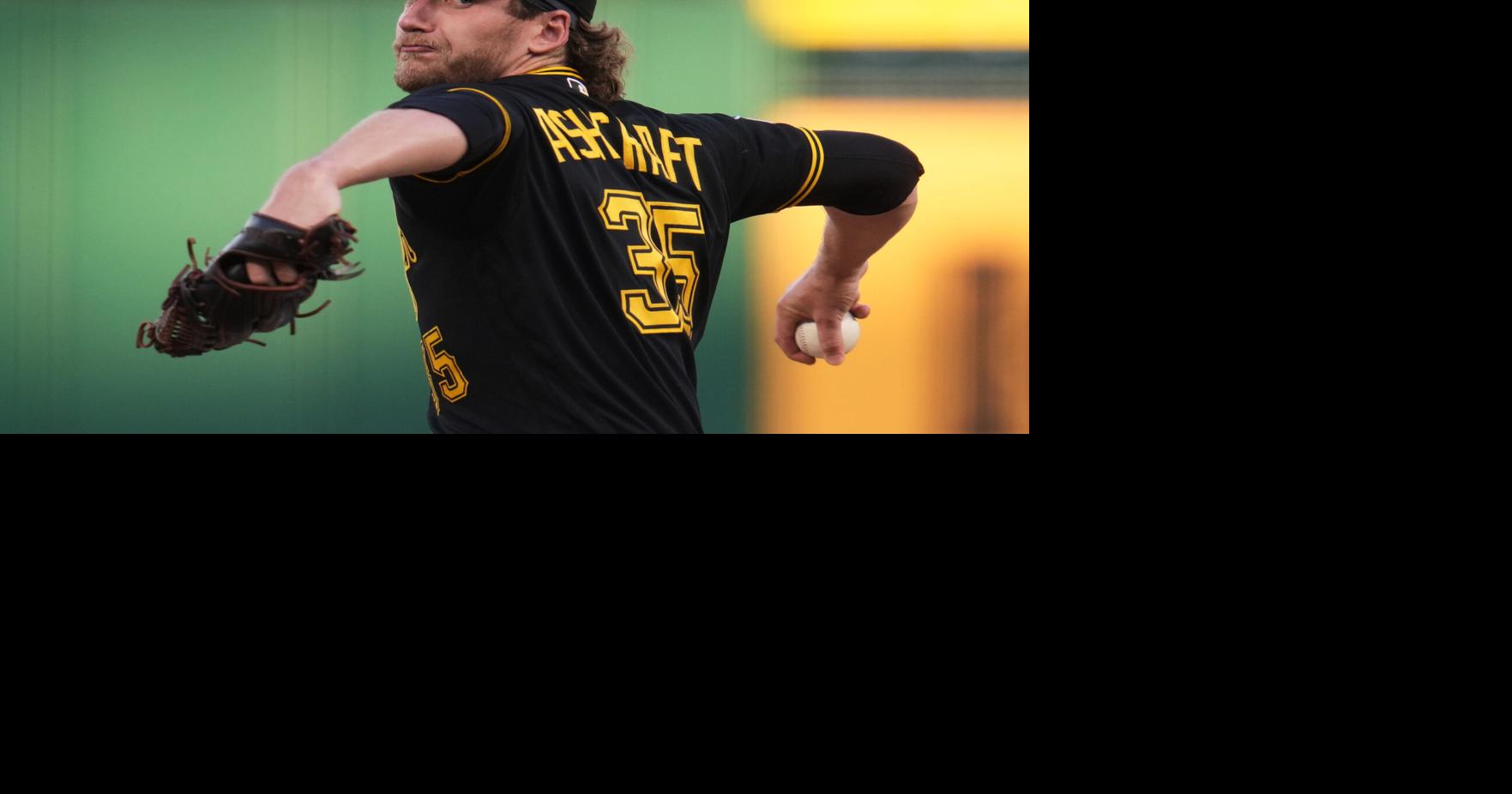 Cardinals Pirates Baseball | National | idahostatejournal.com