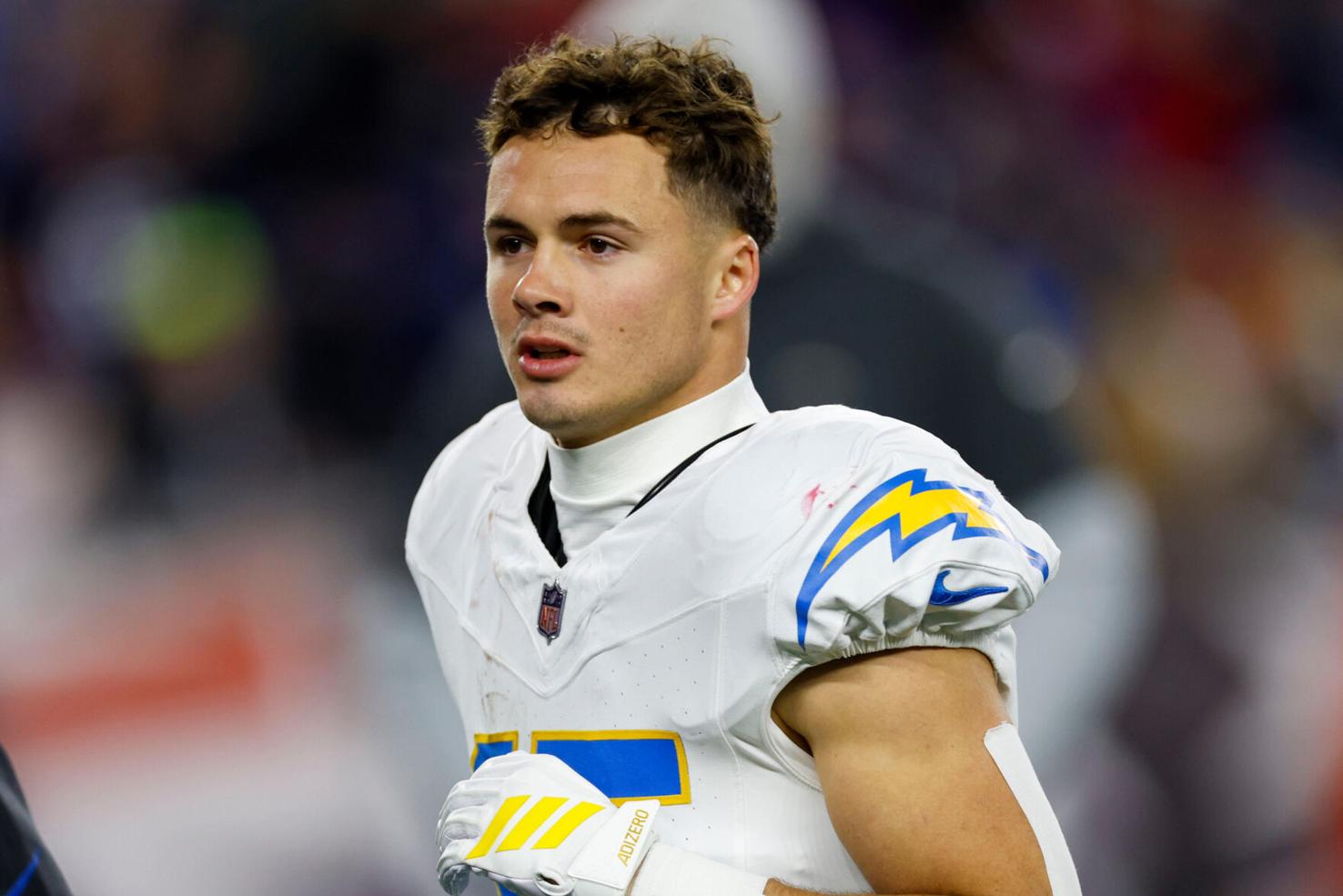 Chargers Patriots Football | National | idahostatejournal.com