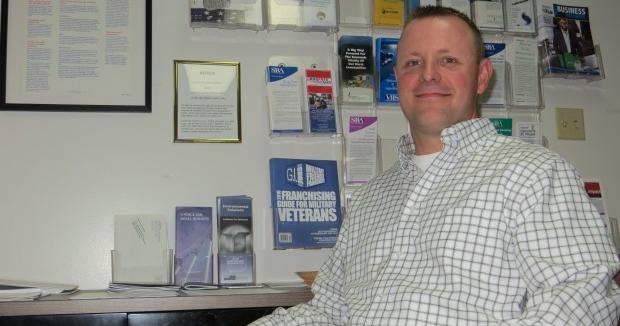 Eastern Idaho Development Loan Officer Chad Park Aims to Help Small ...