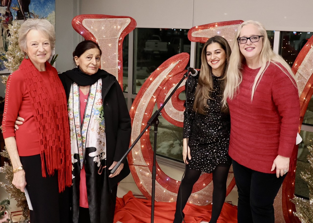 JRM Foundation donates $35K to Southeast Idaho nonprofits | Local ...