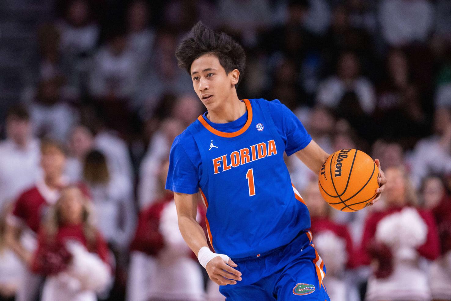 Florida South Carolina Basketball | National | idahostatejournal.com