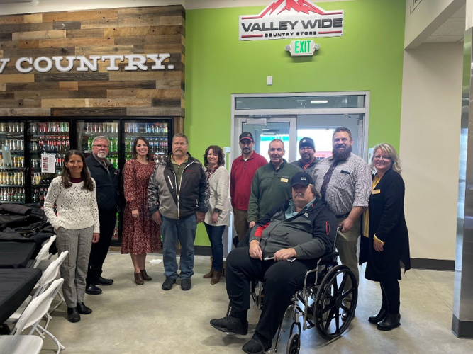 Valley Wide Cooperative opens in American Falls | Local ...