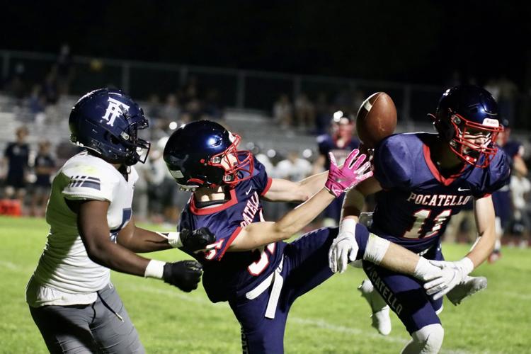 2020 All-Area Football Teams | Preps | idahostatejournal.com