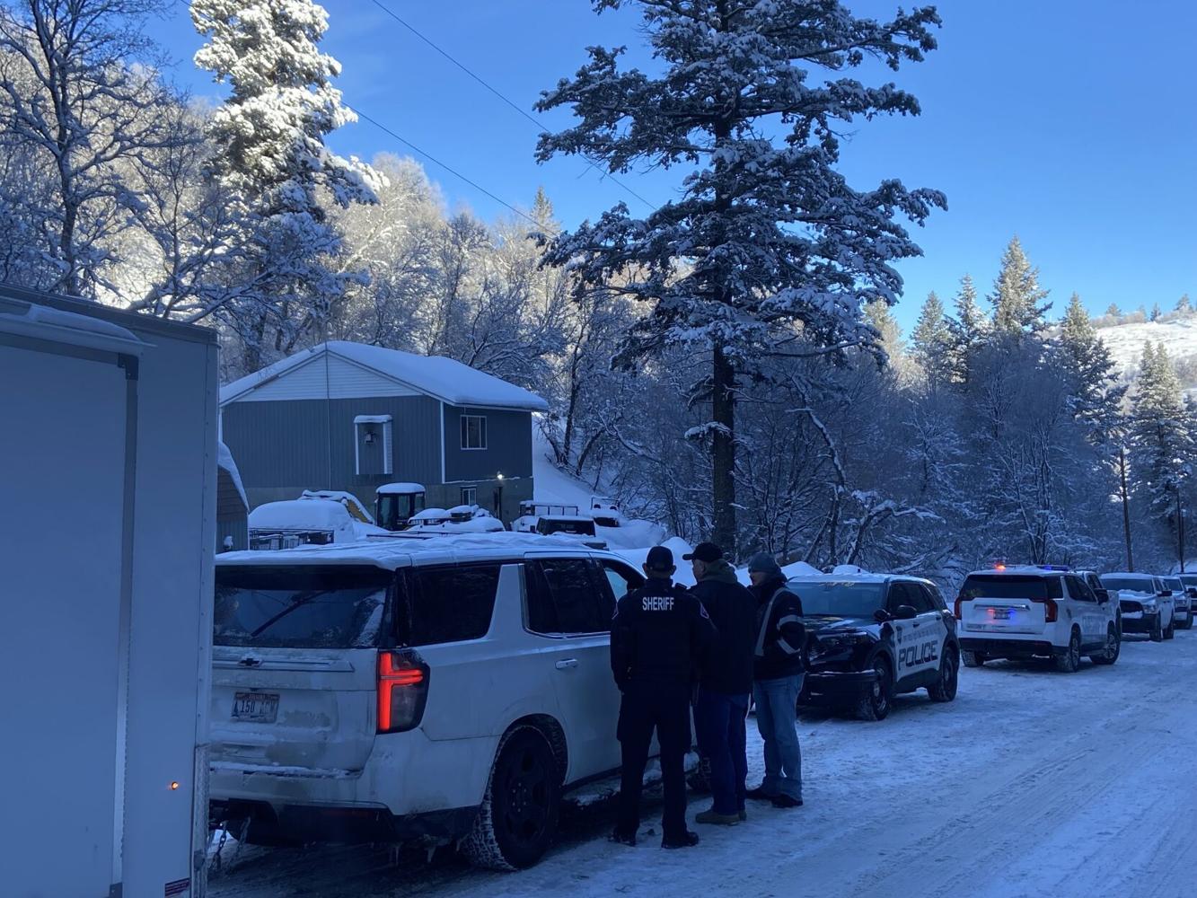 Sheriff's office releases name of local man fatally shot near Pocatello ...