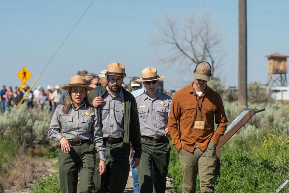 The debate begins: The Lava Ridge Wind Project would double the amount ...