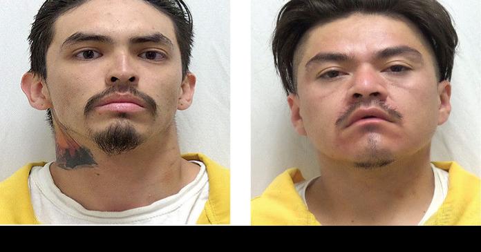 Judge rules on motions in Lric Elkins murder case | Members ...