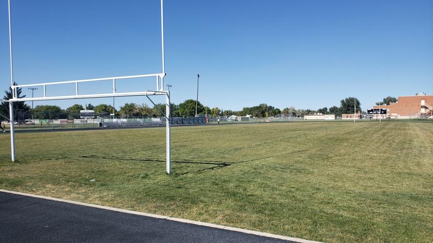 LOOKING FORWARD, NOT BACK: District 25 ushering in new mindset on ...