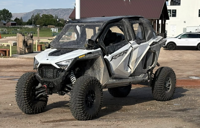 17-year-old passenger dies when UTV overturns near Bear Lake | Local ...