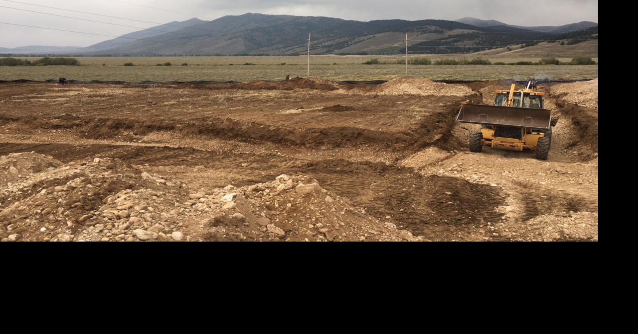 Diamond Ranch Academy Funds New Playhouse in Island Park | Members ...