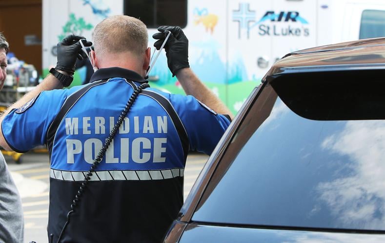Meridian Police crisis intervention team takes new approach to mental ...