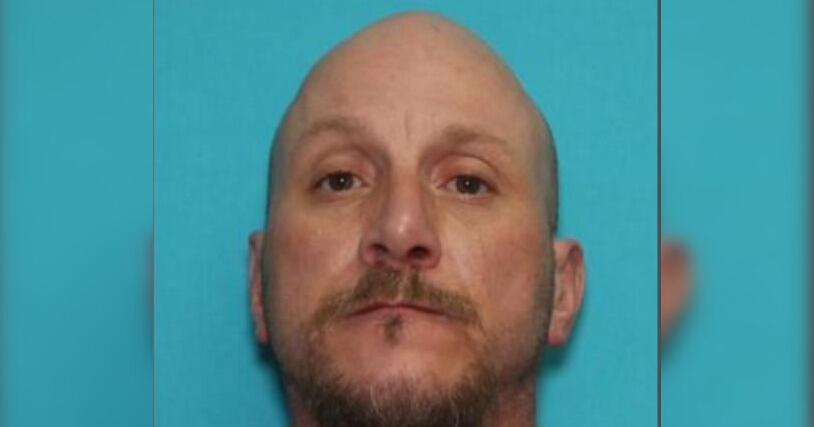 Local man convicted of felony drug possession after meth found in ...