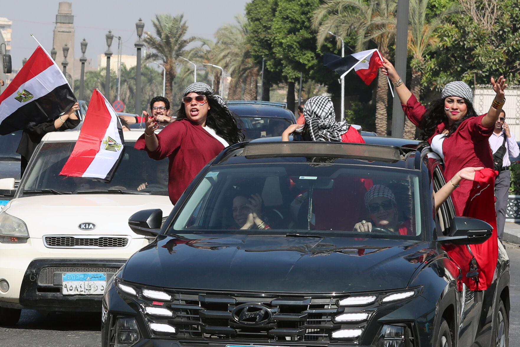 Egypt WCup Soccer Reaction | National | idahostatejournal.com