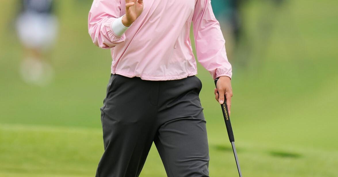 US Women's Open Golf | National | idahostatejournal.com