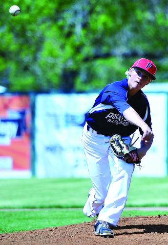 Legion baseball: Razorbacks stomp I.F. Bees in doubleheader | Members ...