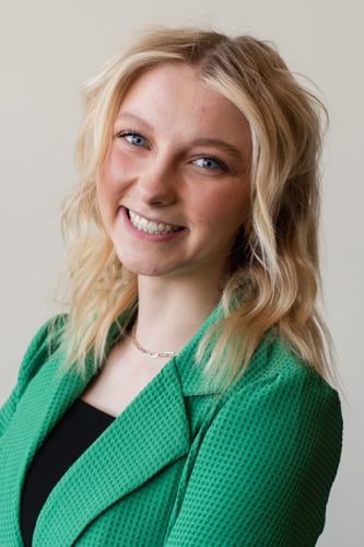 Pocatello/Chubbuck Distinguished Young Women finals program sponsored ...