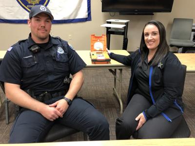 Pocatello police officer, dispatcher being credited with saving heart ...