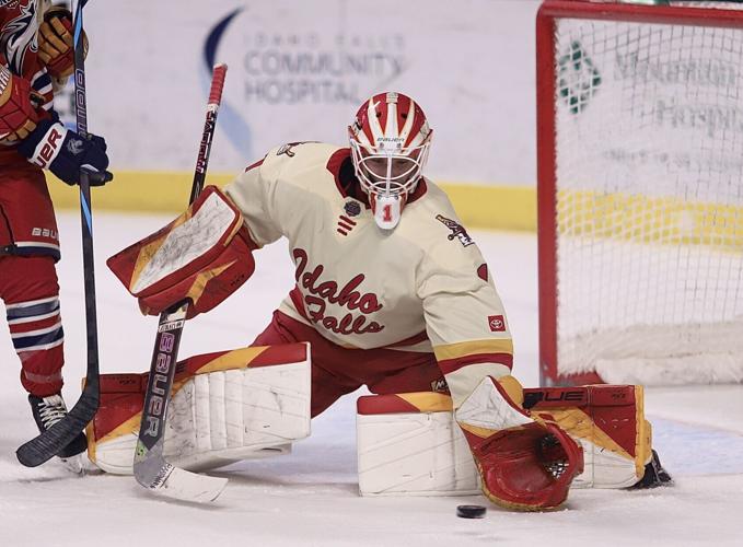 Idaho Falls Spud Kings even up Mountain Division Final Series | Sports ...
