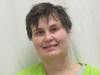 Local woman wanted for failing to register as a sex offender | Law ...