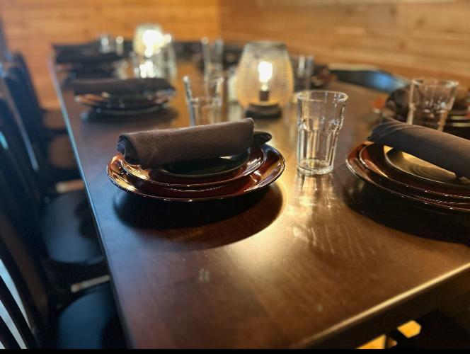 Lava Hot Springs' Rogue Restaurant to be featured on America's Best ...