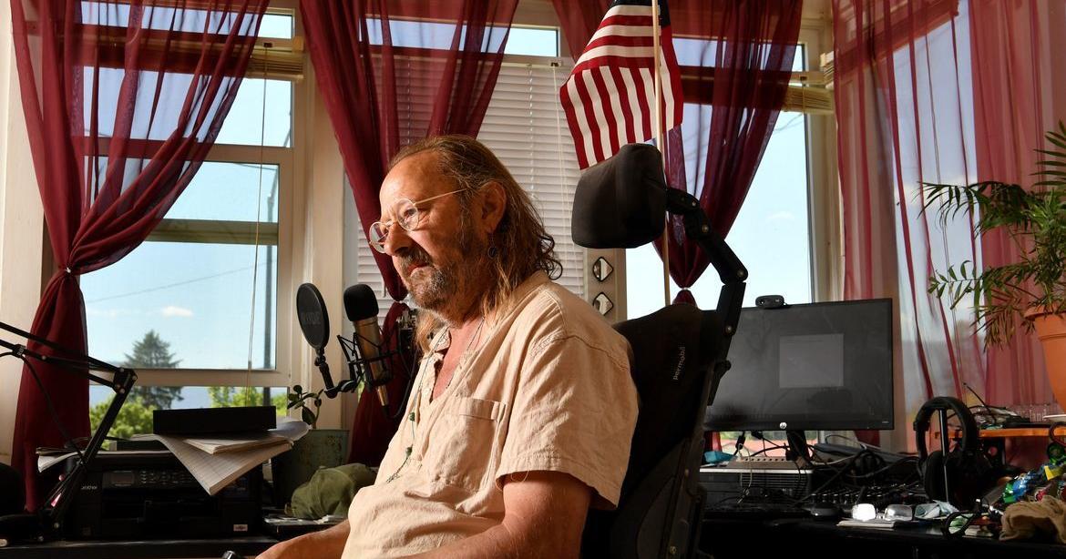 Concerns about potential new ‘Ruby-Ridge-style compound’ roil Boundary ...