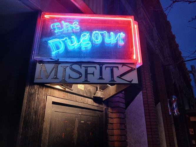 MISFITZ FOR A CAUSE: Local music venue to hold fundraiser for young ...