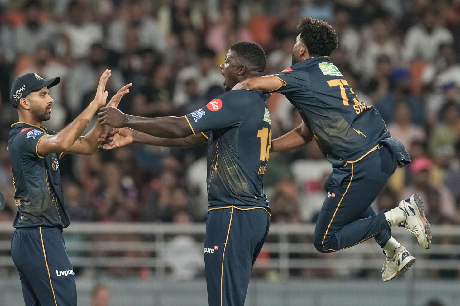 India IPL Cricket | National | idahostatejournal.com