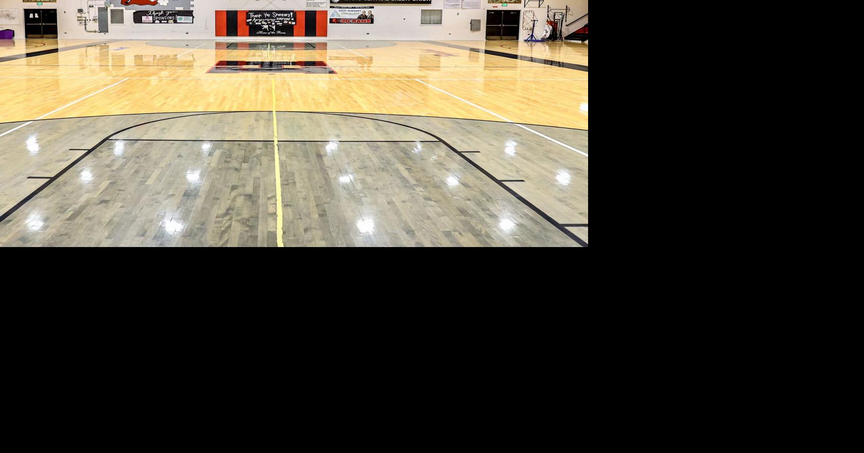 How the fire at Highland High School affects the Rams' sports teams ...