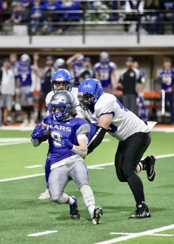Bear Lake captures 2A title with 14-6 win over Firth | Preps ...