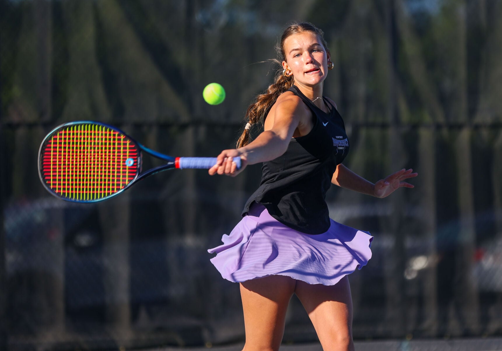 Best friends. History makers. Century's Spicer and Miller prove to be ...