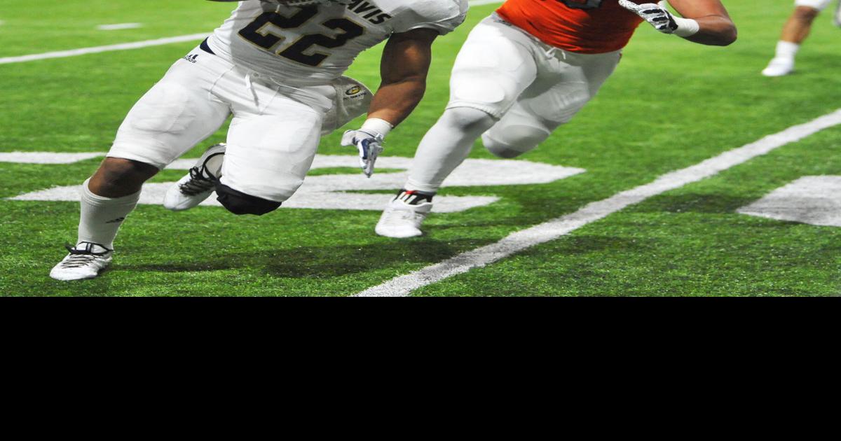 ISU's defense gets boost, Rasheed Williams approved for 6th season | Isu | idahostatejournal.com