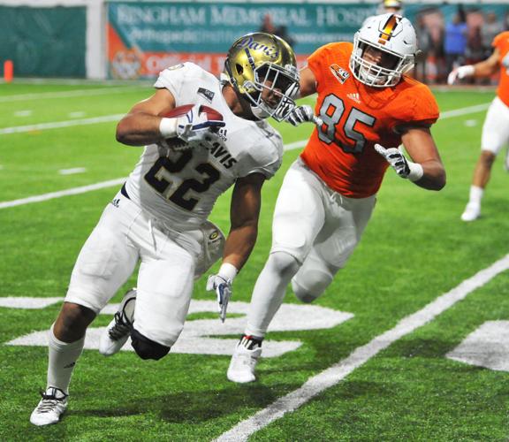 ISU linebacker Rasheed Williams wasn't sure he'd ever play again. How ...