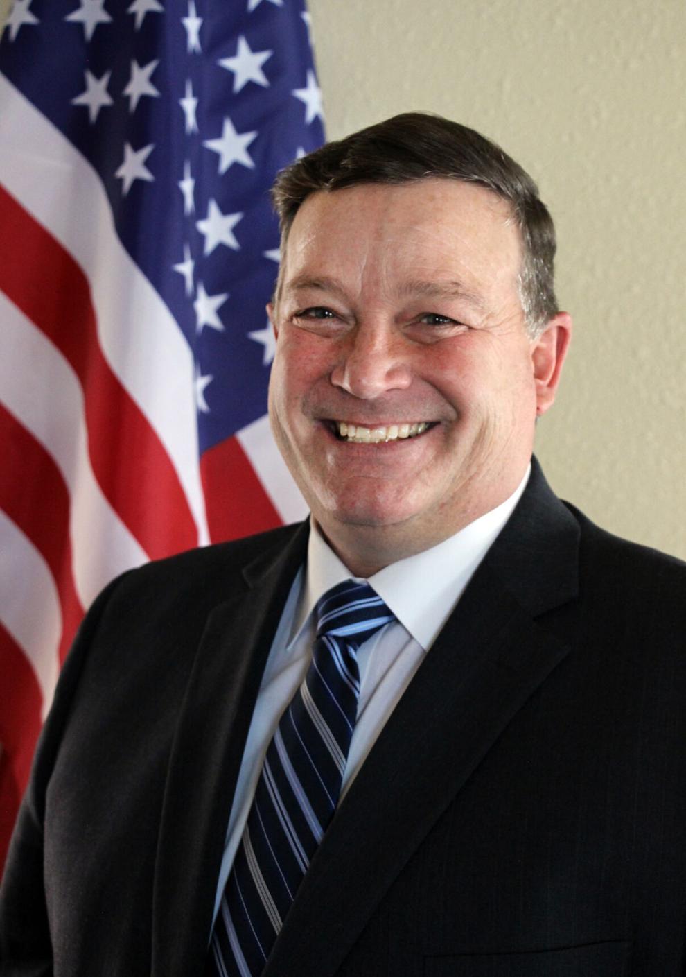 Dan Garner announces candidacy for Idaho House | Columns ...