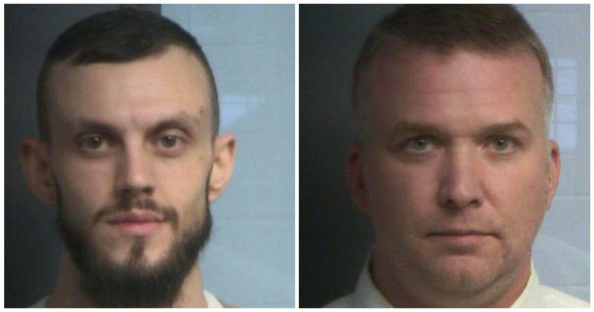 Two local men recently convicted following jury trials in Bingham ...