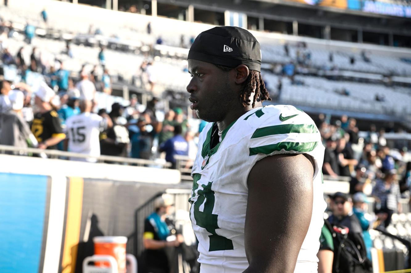 Jets Jaguars Football | National | idahostatejournal.com