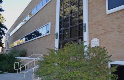 ISU instructor shoots himself in the foot | Members | idahostatejournal.com