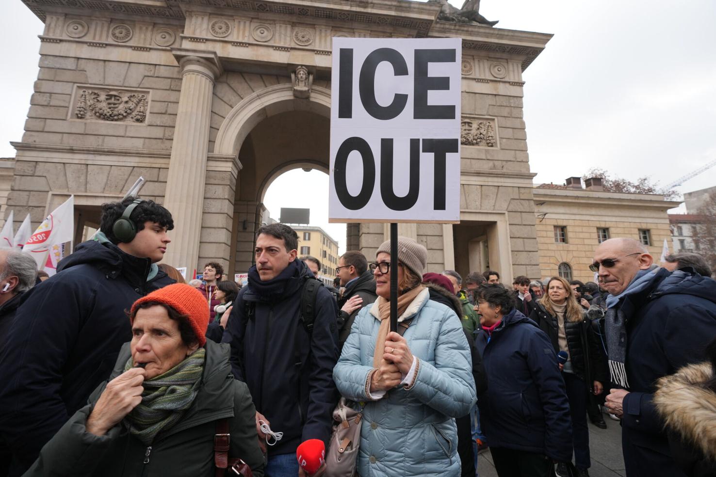 Milan Cortina Olympics | National | idahostatejournal.com