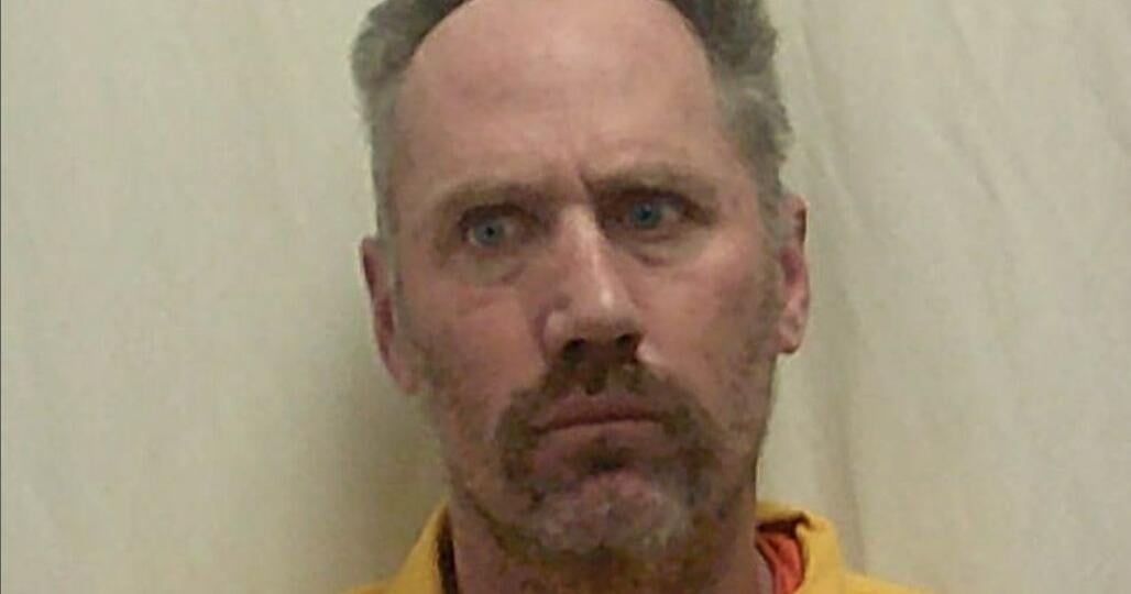 Downey man charged with attempted strangulation, domestic battery ...