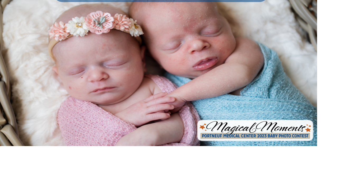 Winners announced in Magical Moments Baby Contest | Community ...