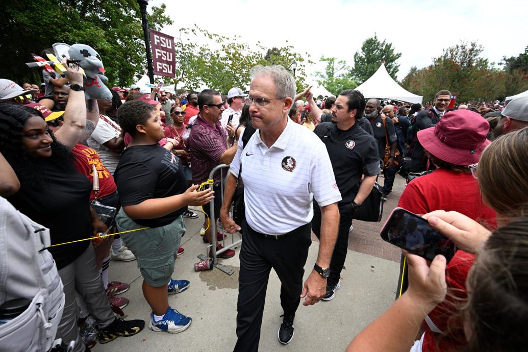 Alabama Florida St Football | National | idahostatejournal.com