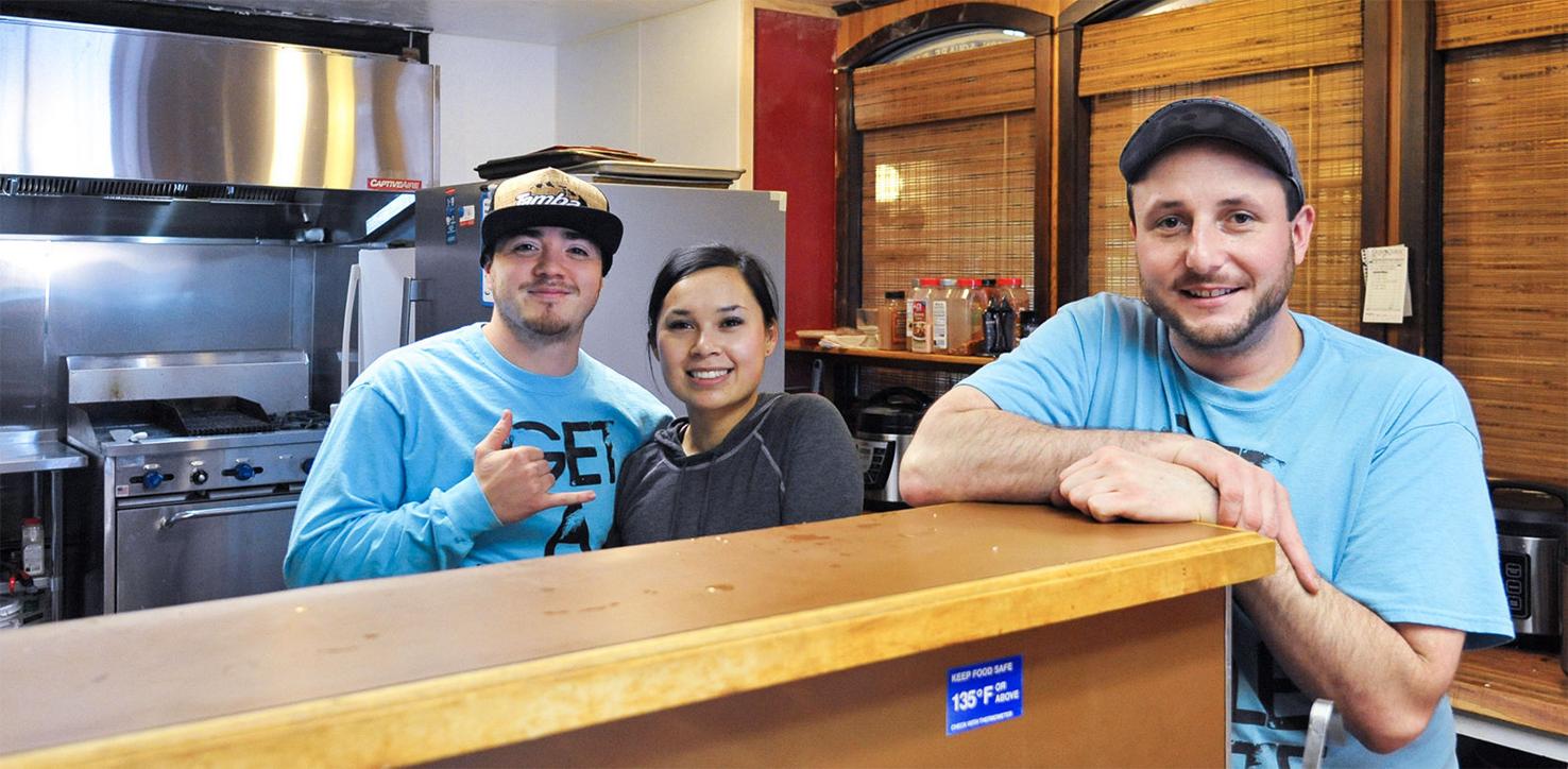 Taste of Hawaii celebrates reopening | East Idaho | idahostatejournal.com