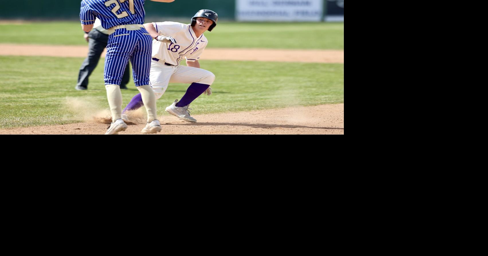 PREP ROUNDUP: Century and Preston baseball teams split doubleheader ...