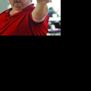 Dart throwers target Pocatello; AMOI State Dart Tournament held at ...