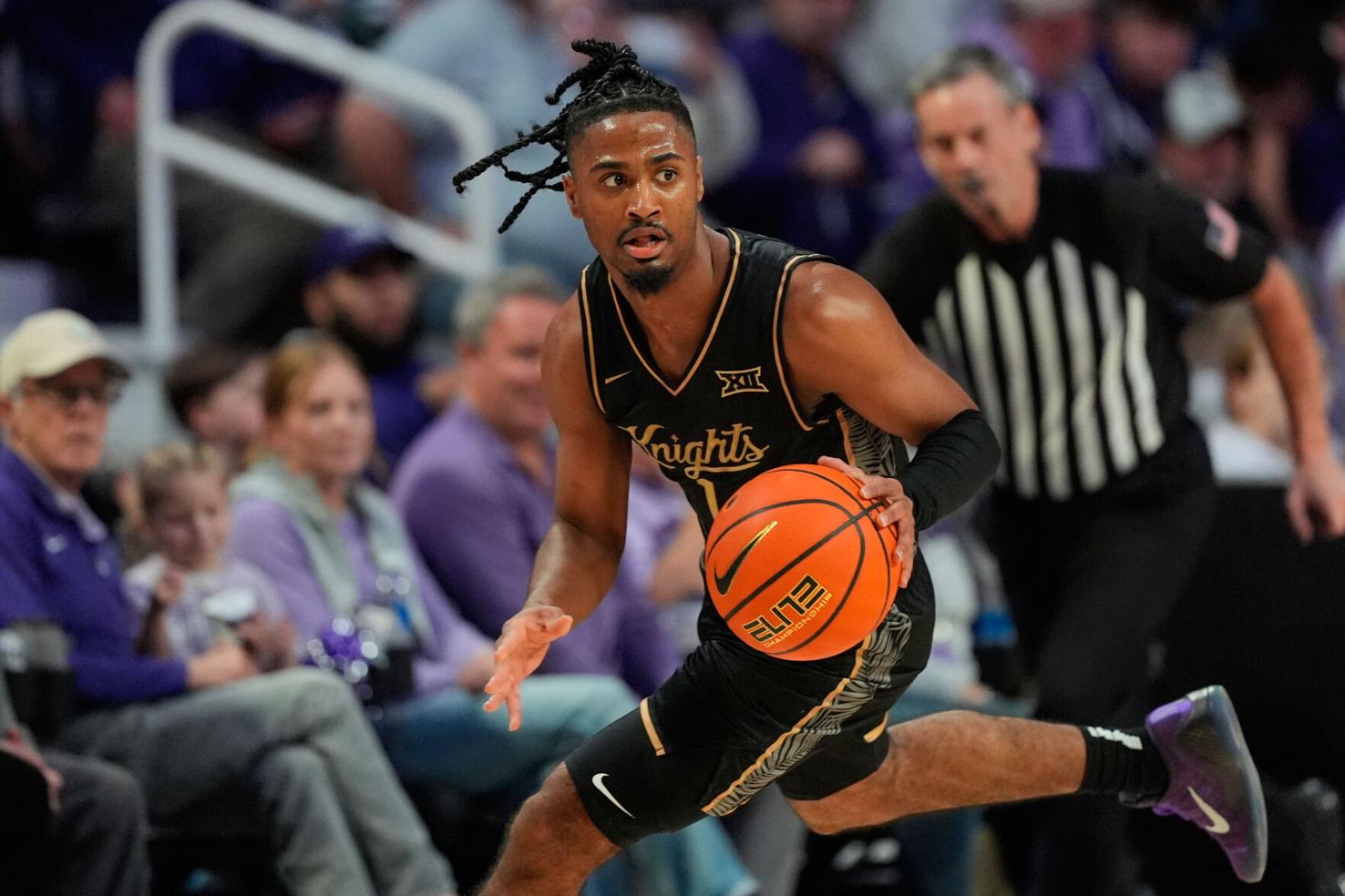 UCF Kansas St Basketball | National | idahostatejournal.com