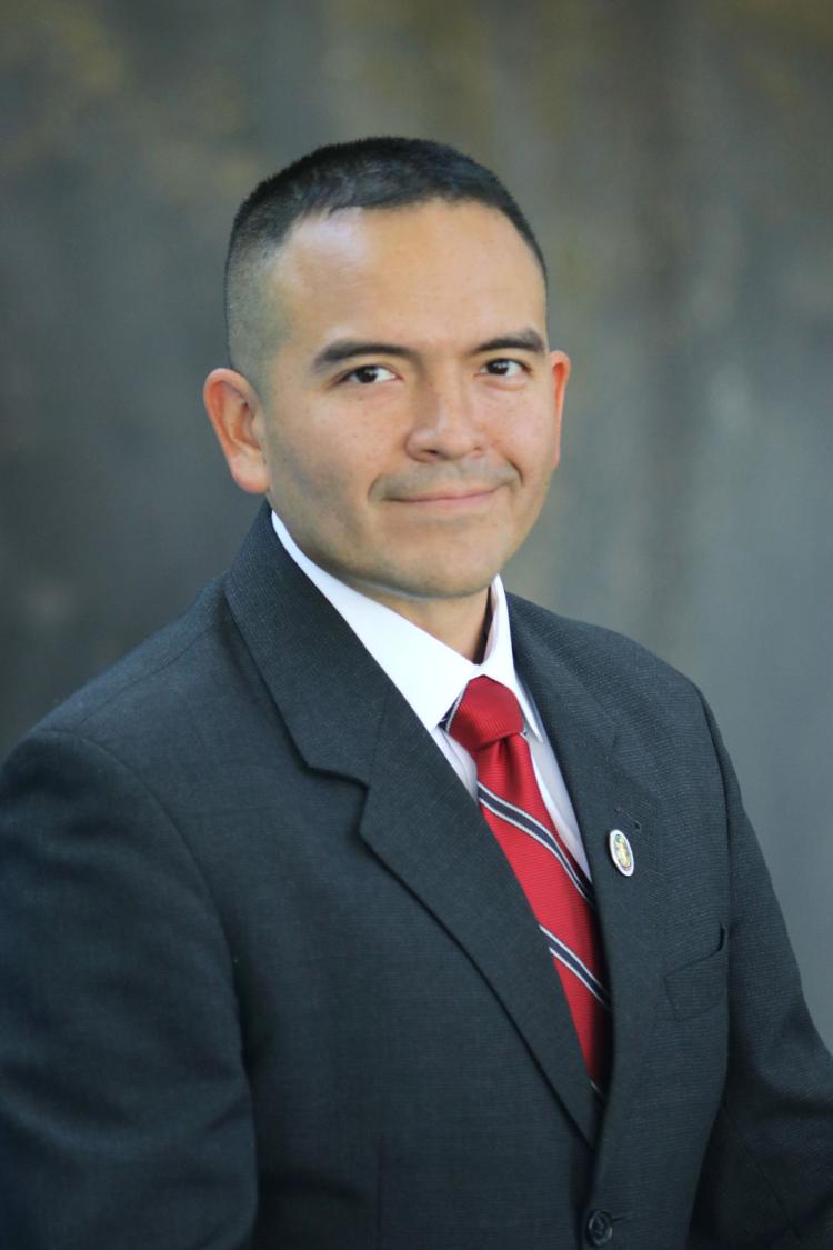 Army veteran David Worley officially kicks off campaign for Pocatello ...