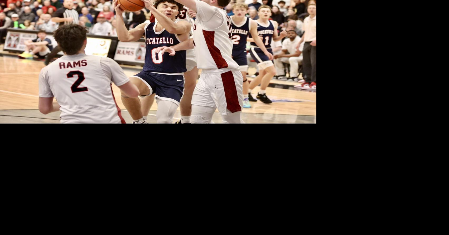 HS scores 1/17: Poky boys top Highland, Rockland girls earn win | Preps ...